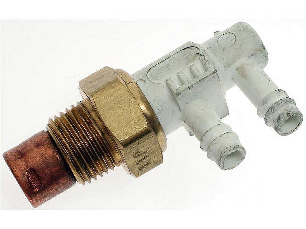 Ported Vacuum Switch - Compatible with 1975 - 1980, 1985 - 1986 Chevy ...