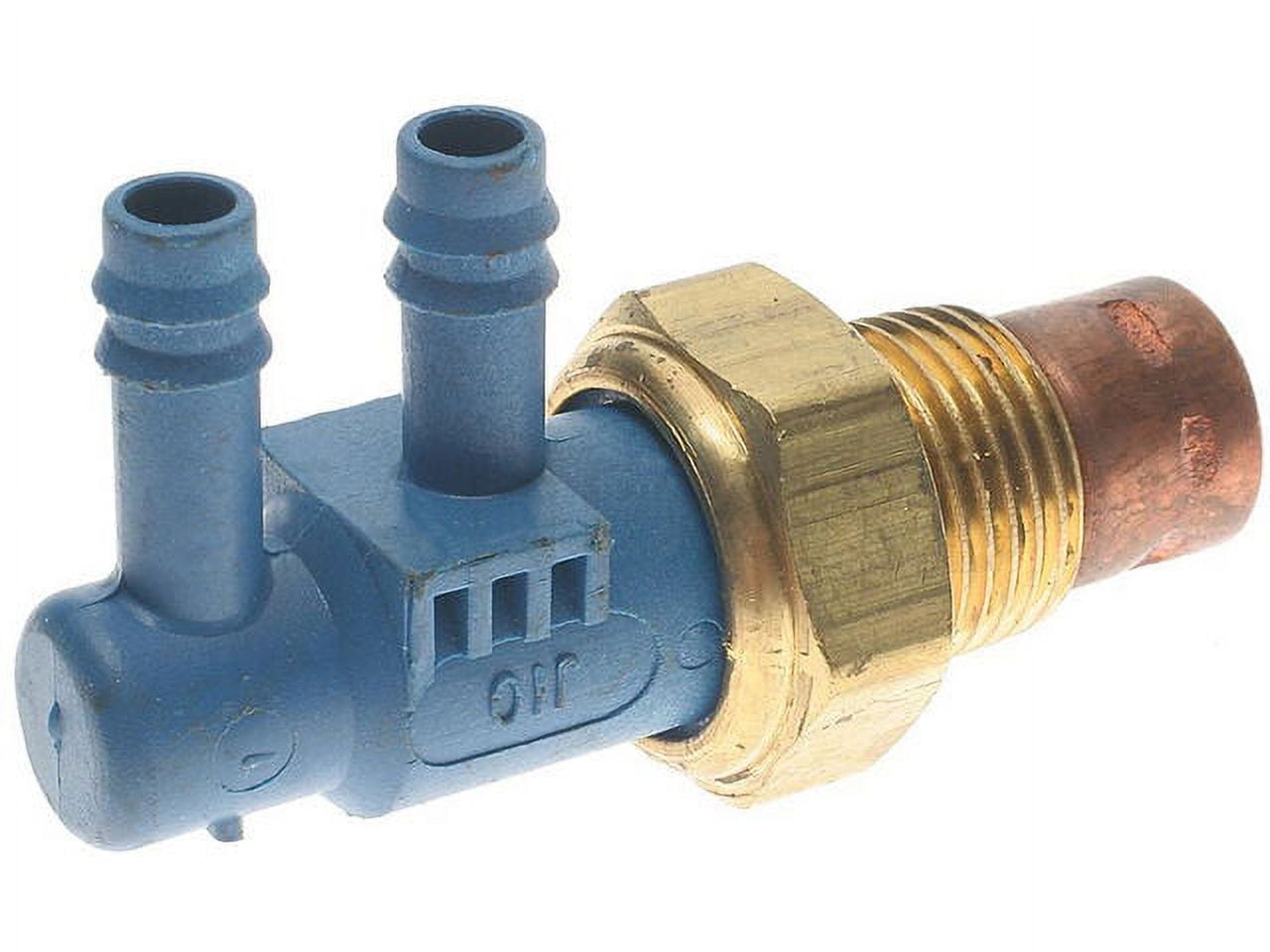 Ported Vacuum Switch - Compatible with 1975 - 1980 Chevy C10 1976 1977 ...