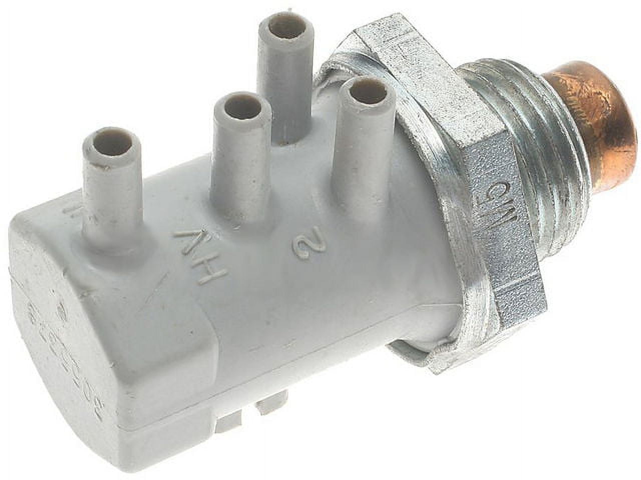 Ported Vacuum Switch - Compatible with 1983 - 1986, 1988 - 1989 Chevy ...