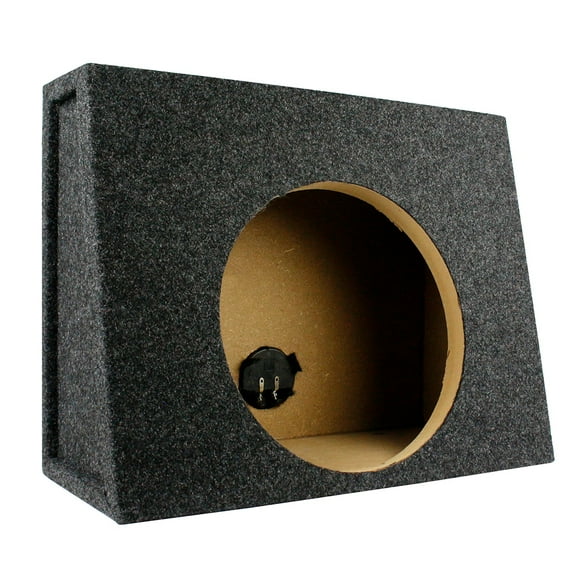 12" Sub Boxes