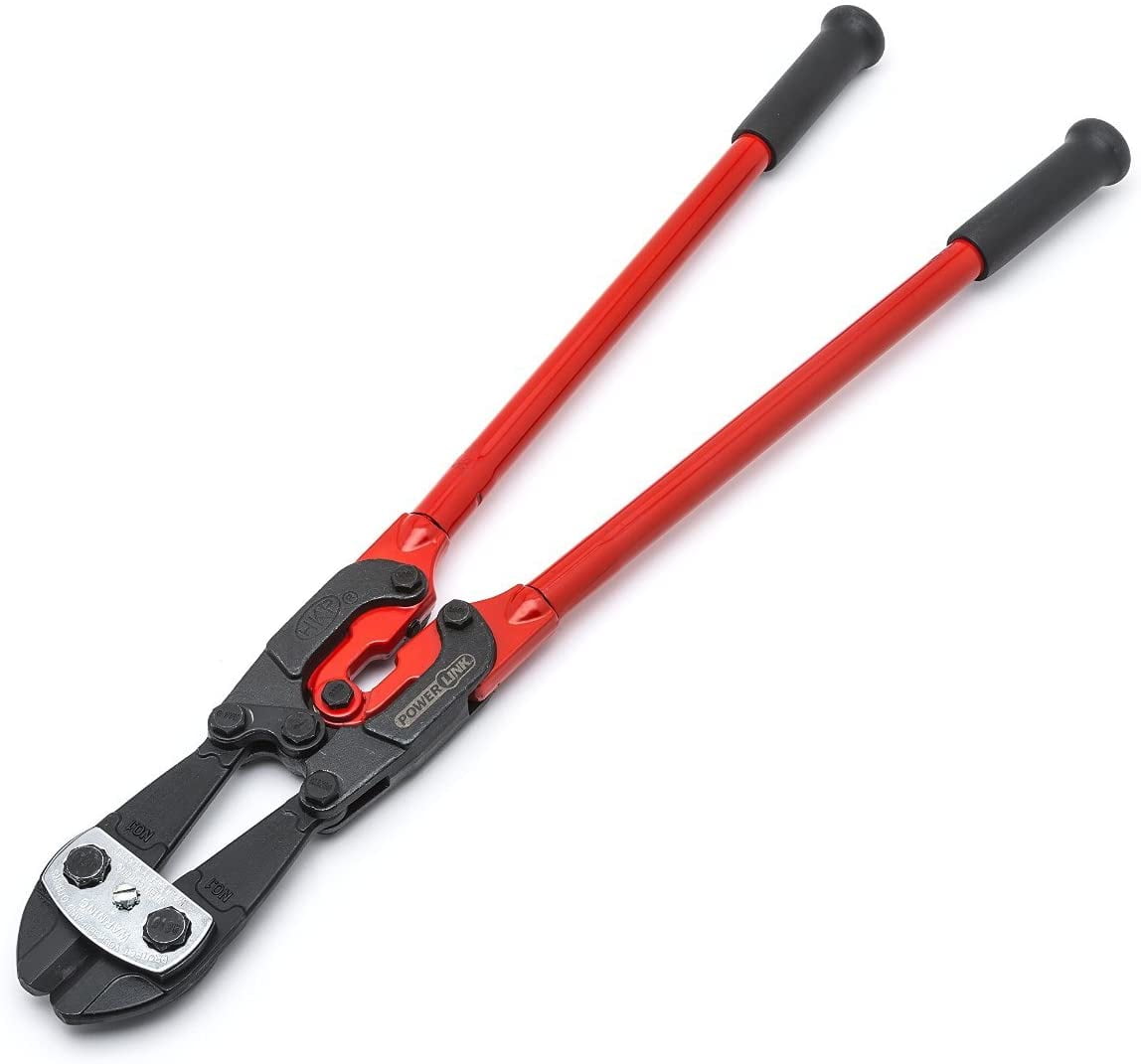 Porter 0190MCD Power Bolt Cutter, 24", Multi - Walmart.com