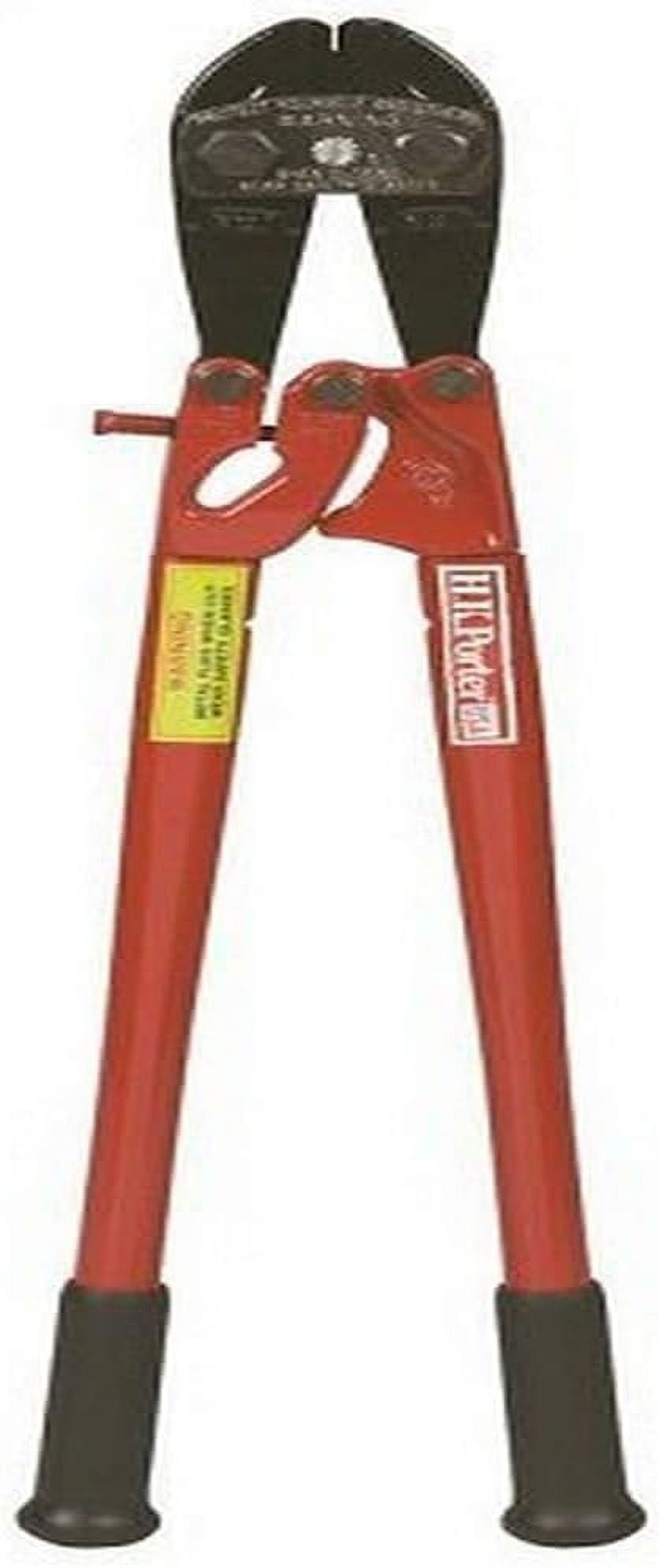 Porter 24" Industrial Grade Center Cut Cutter - 0190MC - Walmart.com