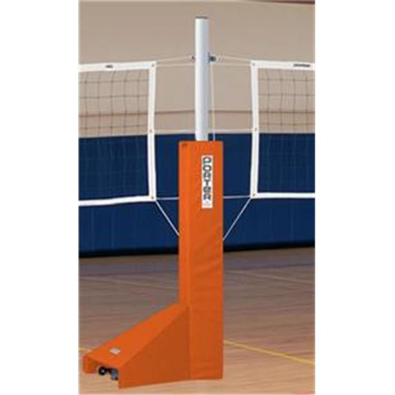 Porter Athletic Equipment PRJUDPAD05 Judges Stand Pad, Orange - Walmart.com