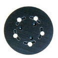 Porter Cable 333 Palm Sander 5 Hole Replacement 5" Hook & Loop Pad ...