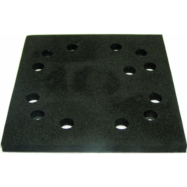 Porter Cable 340 Finishing Sander 13592 Standard Replacement Pad ...