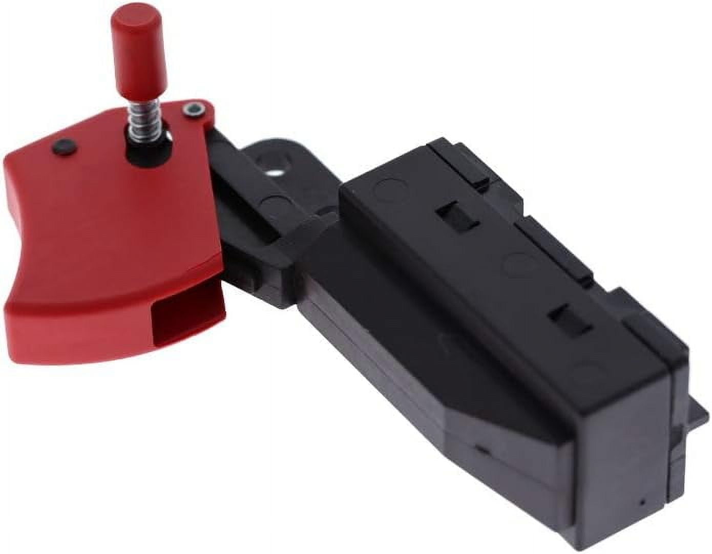 Porter Cable Sander Replacement Switch A22819, OEM Part N224532 ...