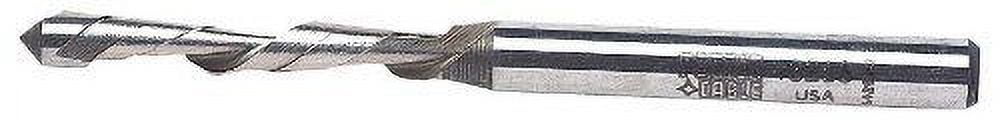 Porter Cable 43218 3/16 Piloted Down Spiral Drywall Cut Out Bit ...