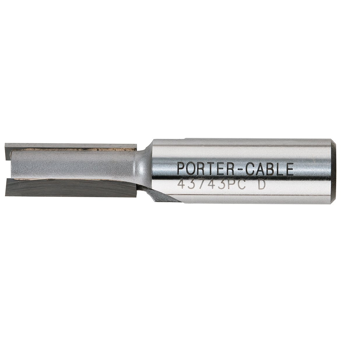 Porter Cable 13/32 In. Dovetail Router Bit - Walmart.com