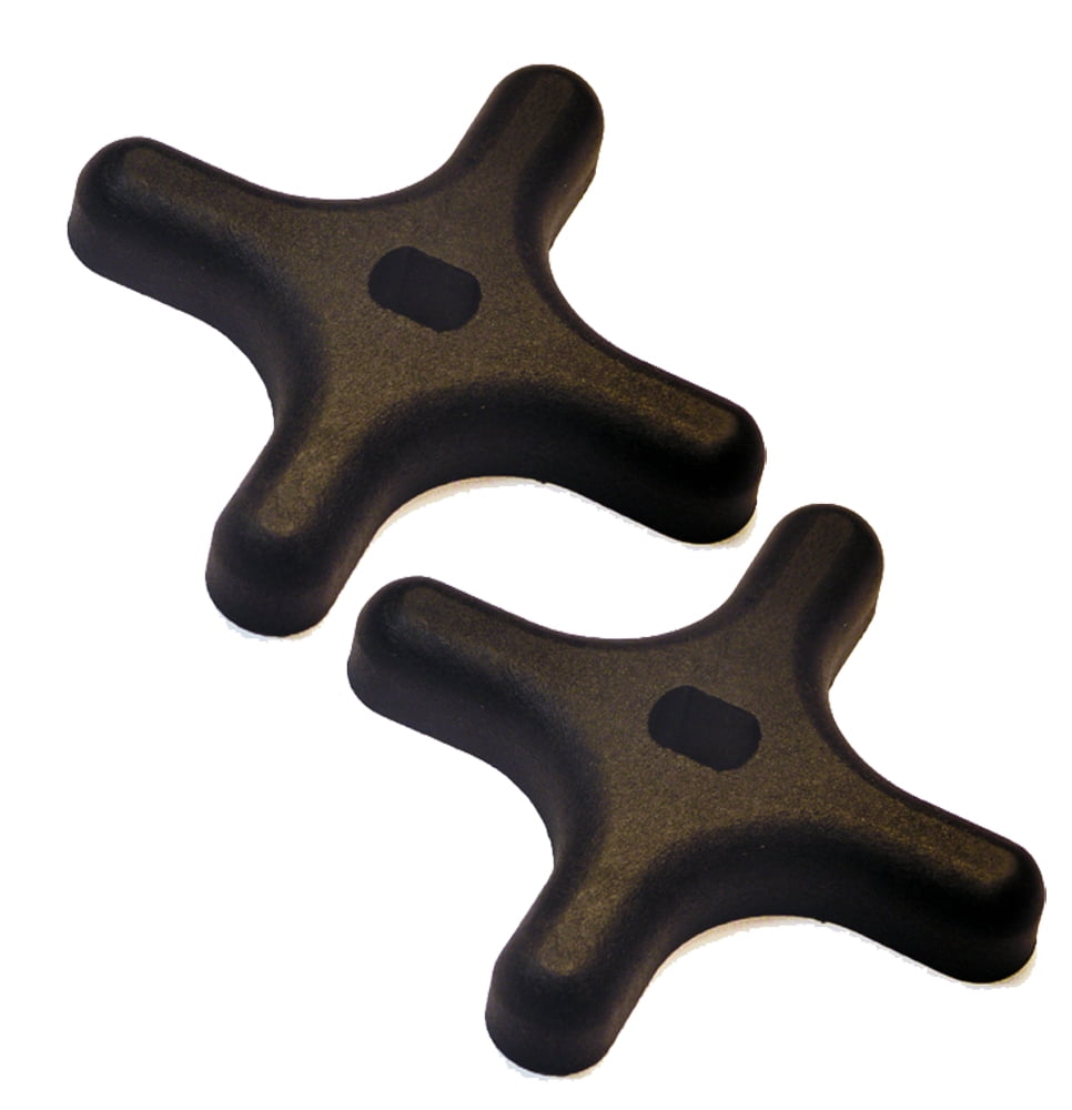 Porter Cable 511 Lock Boring Jig Replacement (2 Pack) Handle - 1259003 ...