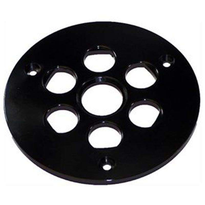 Porter Cable 690/691/693 Router Replacement Sub Base - 875807 - Walmart ...
