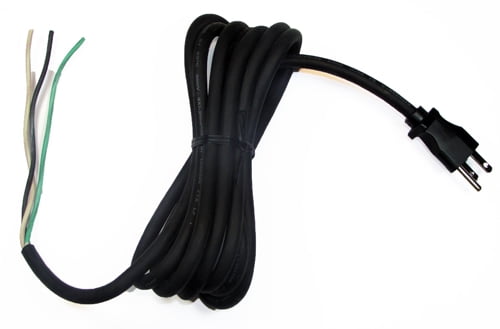 Porter Cable 691/6912 Router Replacement 115V Cord, N406282 - Walmart.com