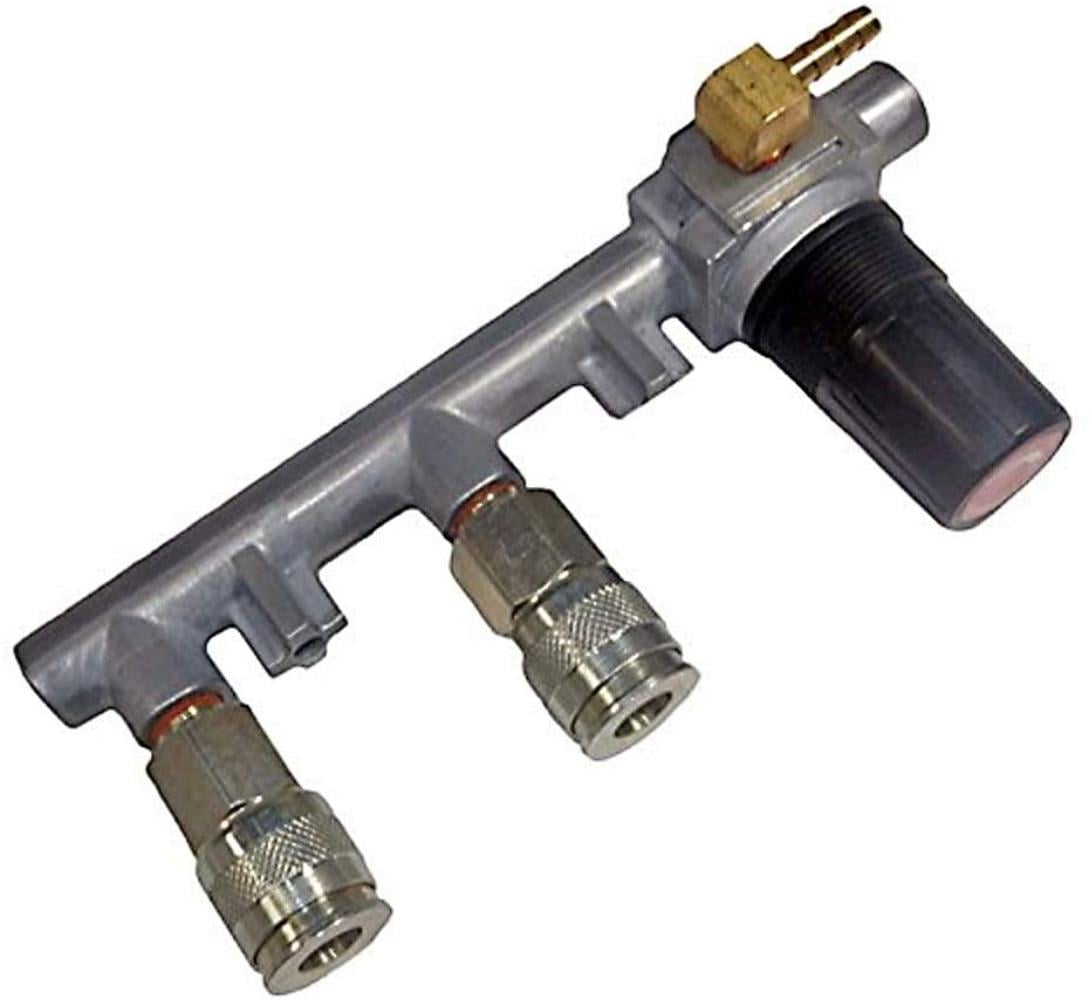 Porter Cable A13369 Regulator/Manifold Assembly, This is an O.E.M ...