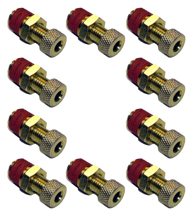 Porter Cable C2002/C2005 Compress 10PK A17038 Drain Valve N286039-10PK ...