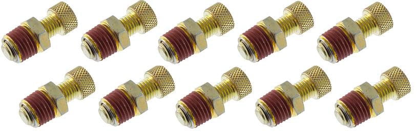Porter Cable C2002/C2005 Compressor Replacement Drain Valve 10 Pack ...