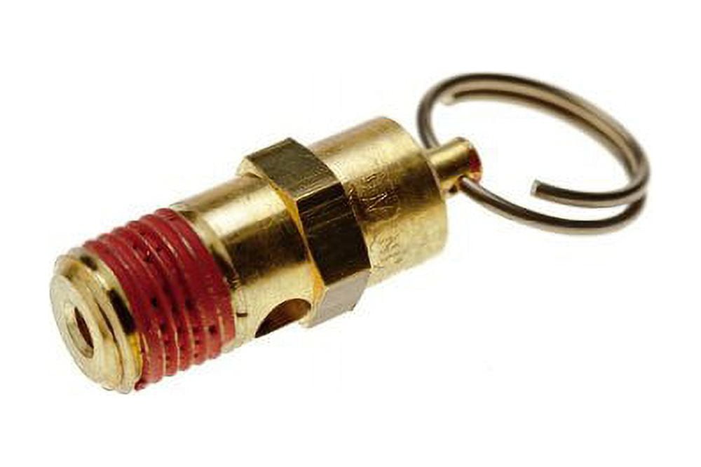 Porter Cable C2002/C2006 Compressor Replacement Safety Valve - A17987 ...