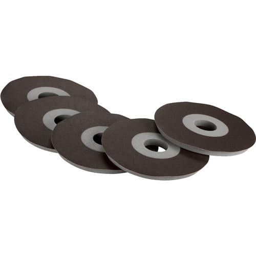 Porter Cable Drywall Sanding Disc 5/BX 100G, Each - Walmart.com