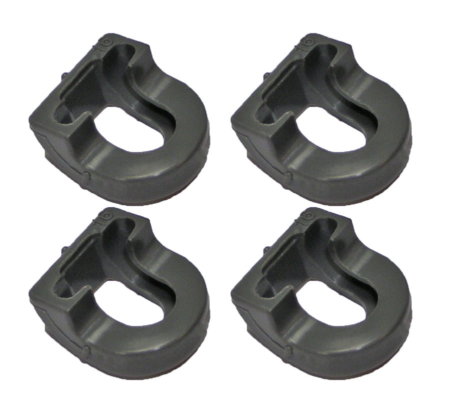 Porter Cable FN250C Finish Nailers Kit with 4 Pack No Mar Pads ...