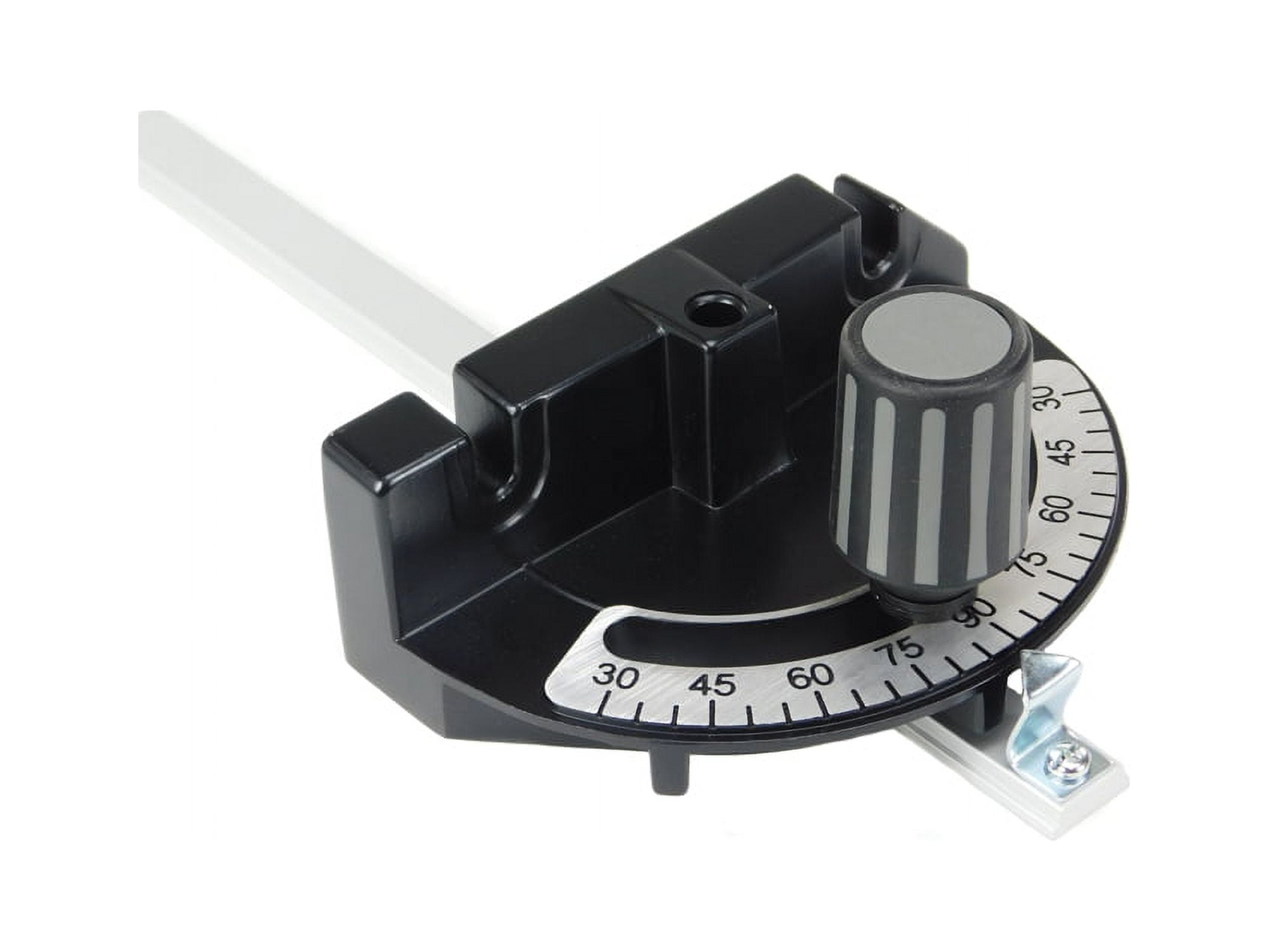 Porter Cable OEM Miter Gauge Assembly Tool Part # DWB-5140075-35 - Walmart.com