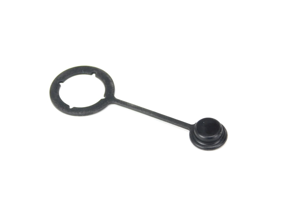 Porter Cable Nailer Replacement Air Coupler Cap # 887078 - Walmart.com