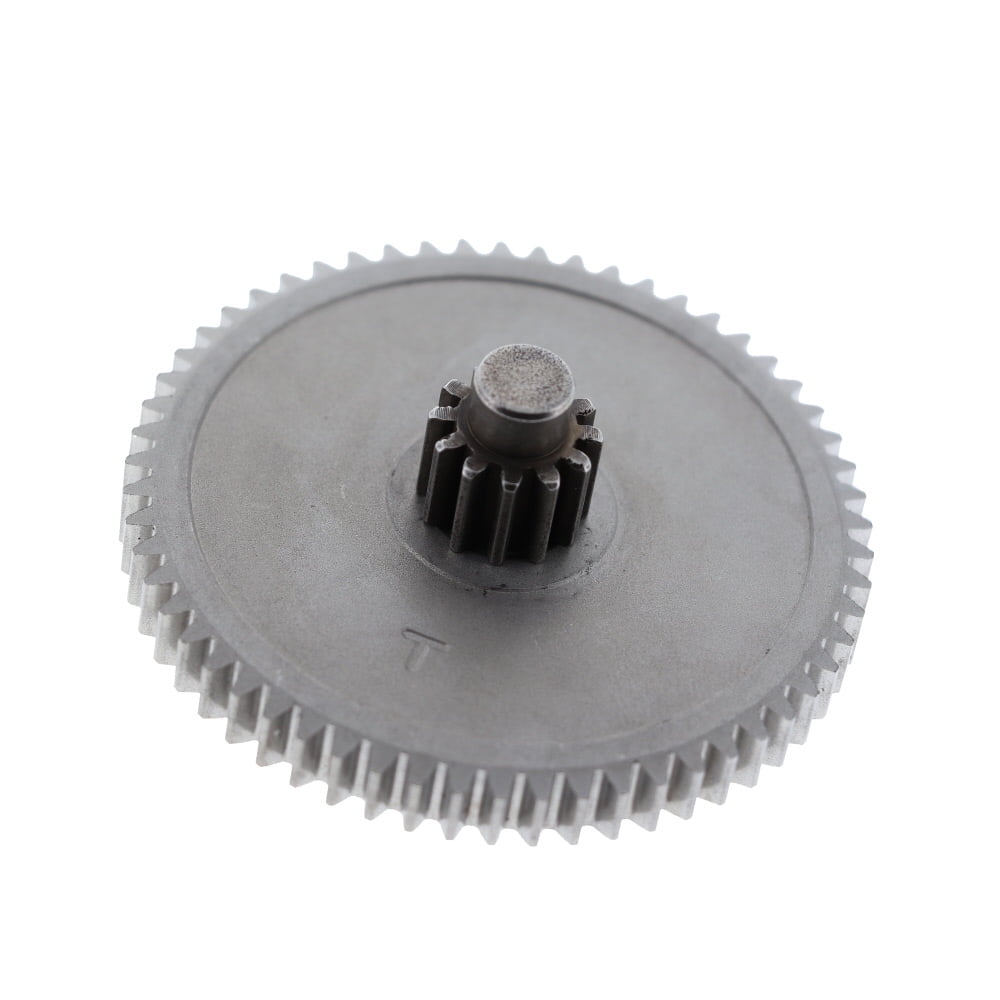 Porter Cable OEM 1343910 Planer Gear PC305TP - Walmart.com
