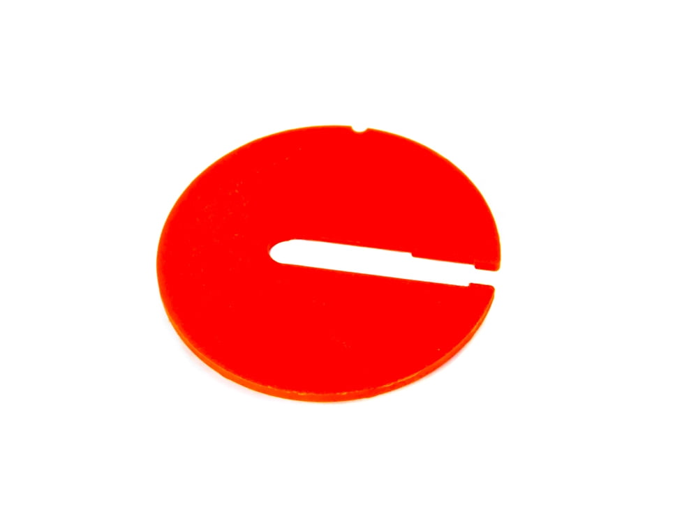 Porter Cable Genuine OEM Replacement Throat Plate For PCB330BS ...