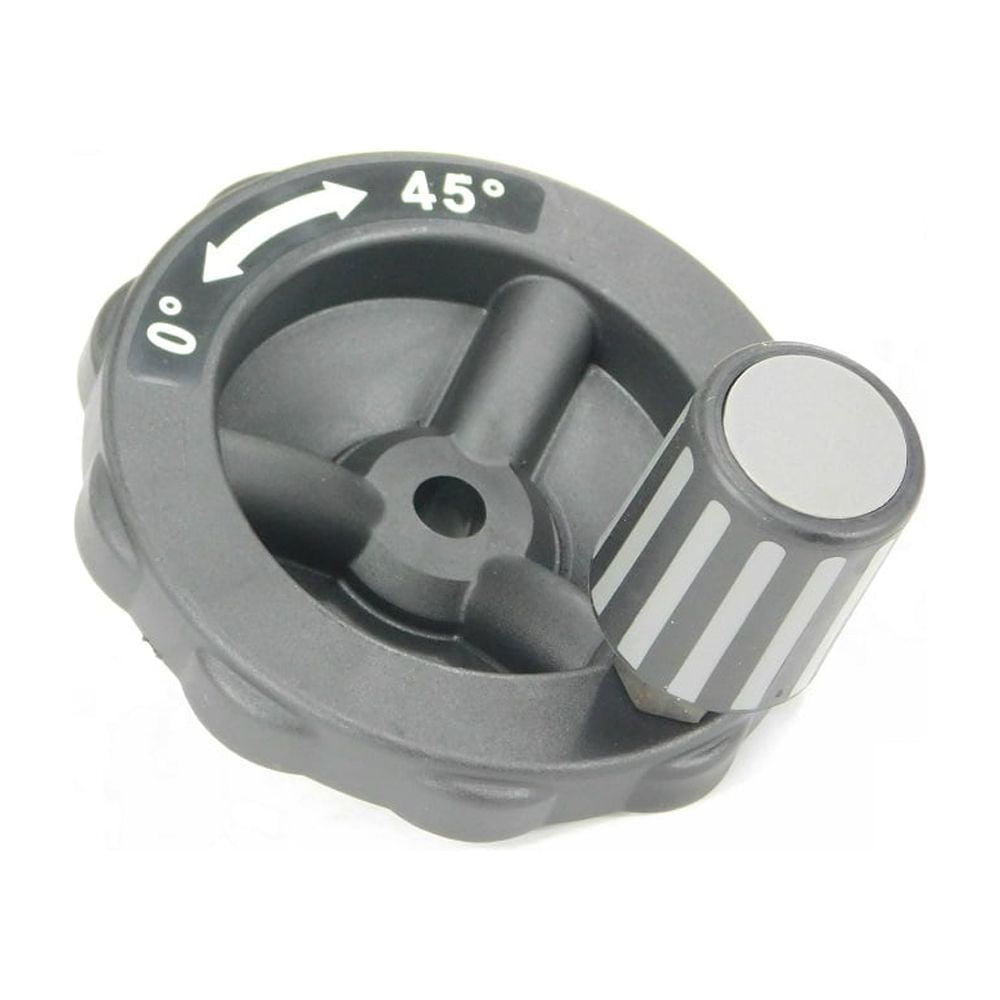 Porter Cable OEM 5140083-24 Table Saw Hand Wheel Assembly PCB220TS ...