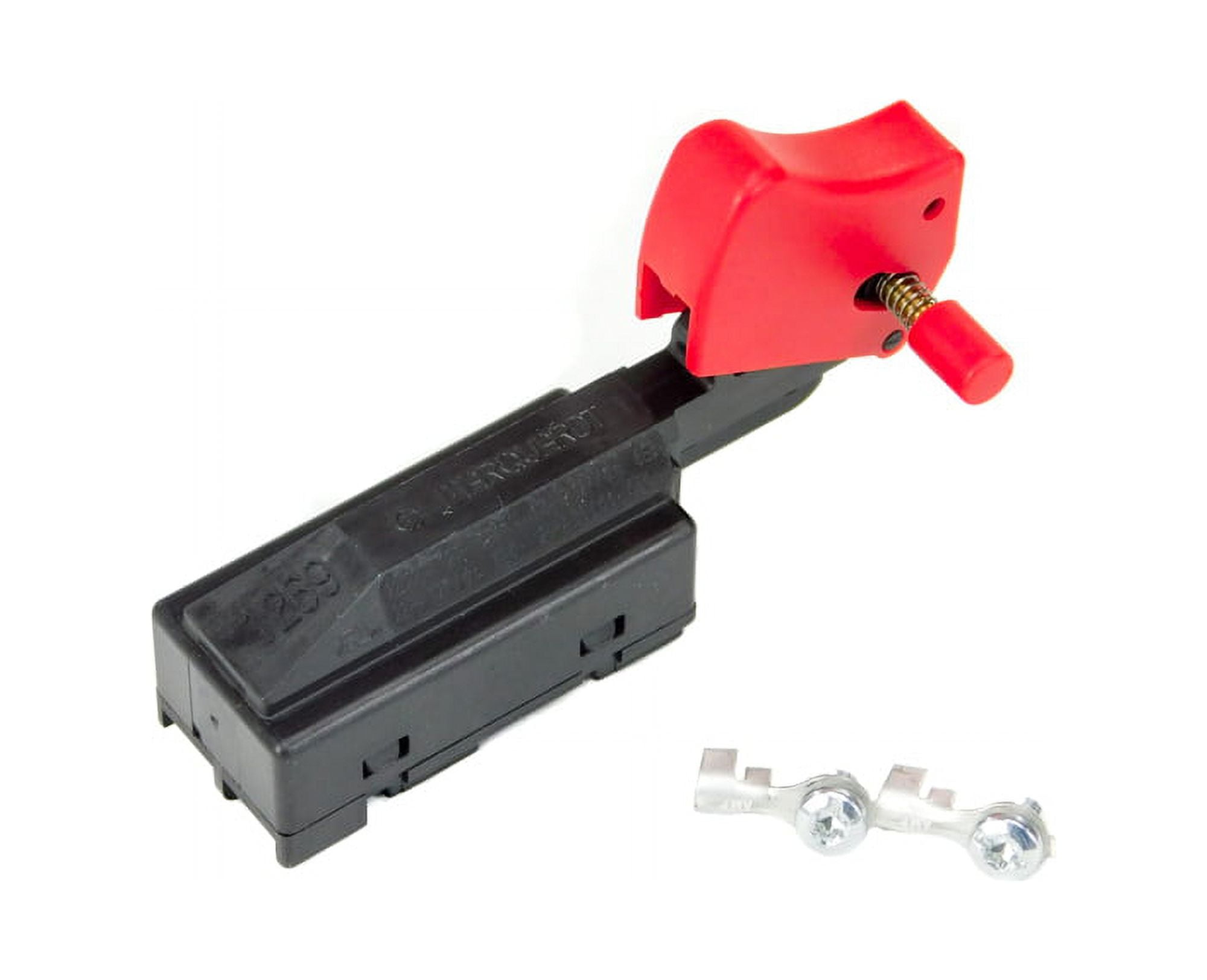 Porter Cable OEM 5140112-36 replacement sander switch kit 352 352VS J ...