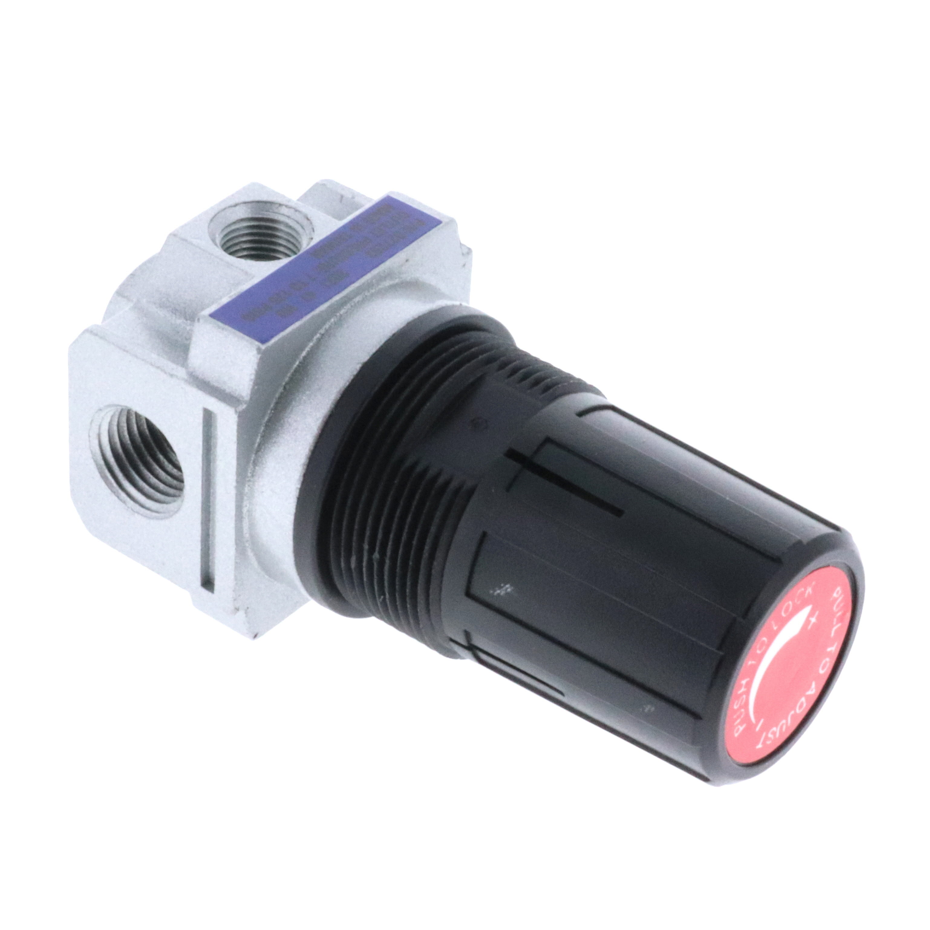 Porter Cable OEM 5140169-09 Air Compressor Regulator DXCM251 PXCM301 ...