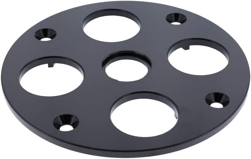 Porter Cable OEM 695870 Router Base 7519 7539 7518 5182 5182 5182 5182 ...