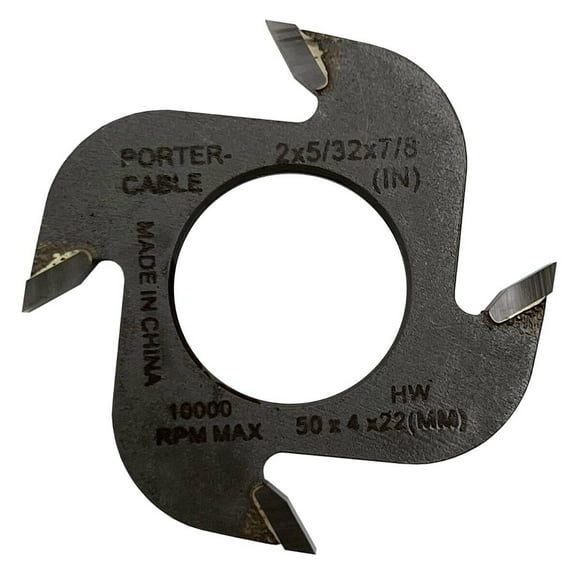 Porter Cable Plate Joiner Parts List