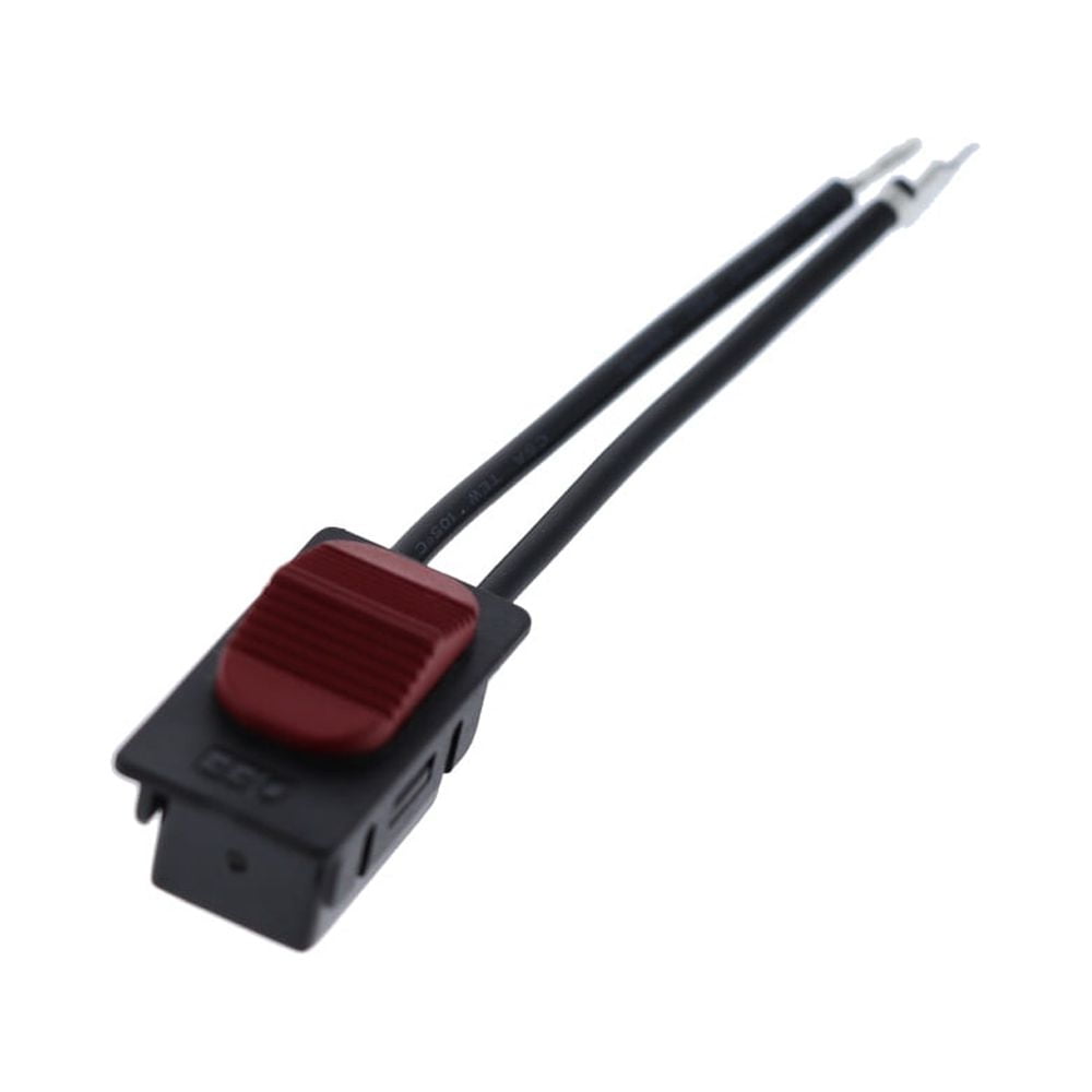 Porter Cable OEM 911373 Laminate Trimmer Switch Assembly 7301 7310 ...