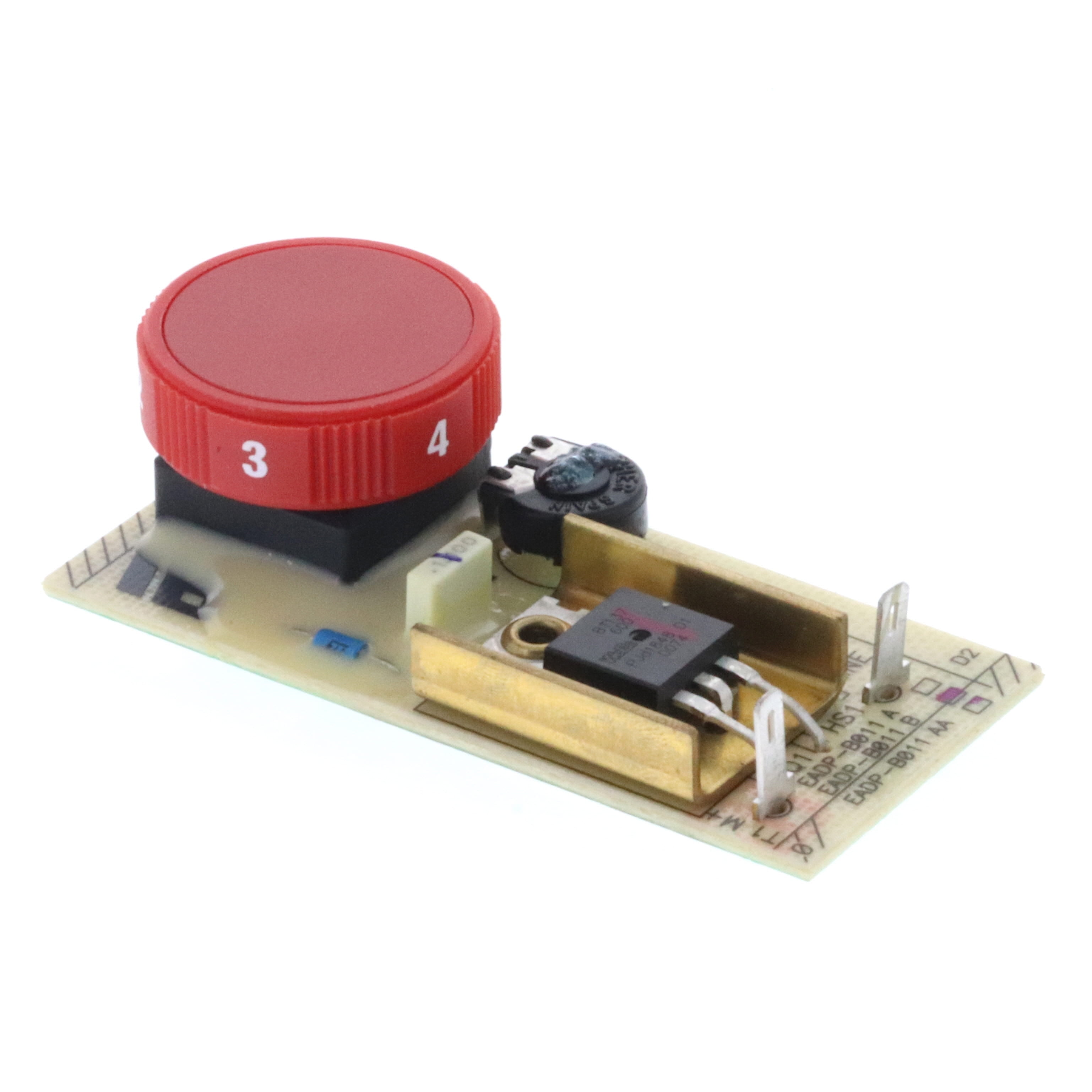 Porter Cable OEM N029762 Sander Control Module 7801 7800 7800 7800 7800 ...