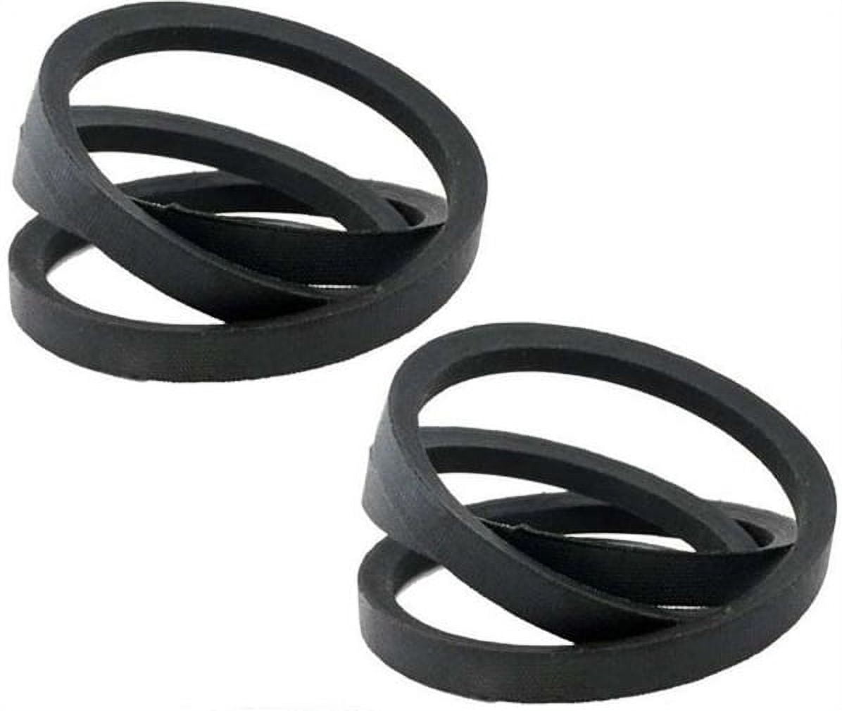 Porter Cable PCB330BS 2 Pack of Genuine OEM Belts For PCB330BS ...