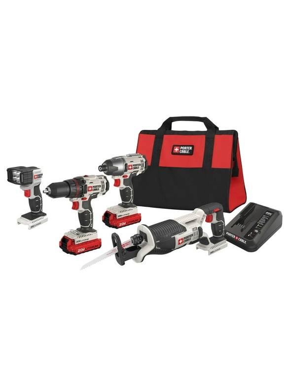 Power Tool Sets - Walmart.com
