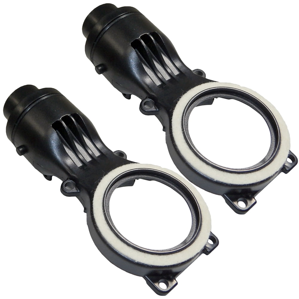 Porter Cable PCCW201B (2 Pack) Genuine Dust Shrouds For PCCW201B ...