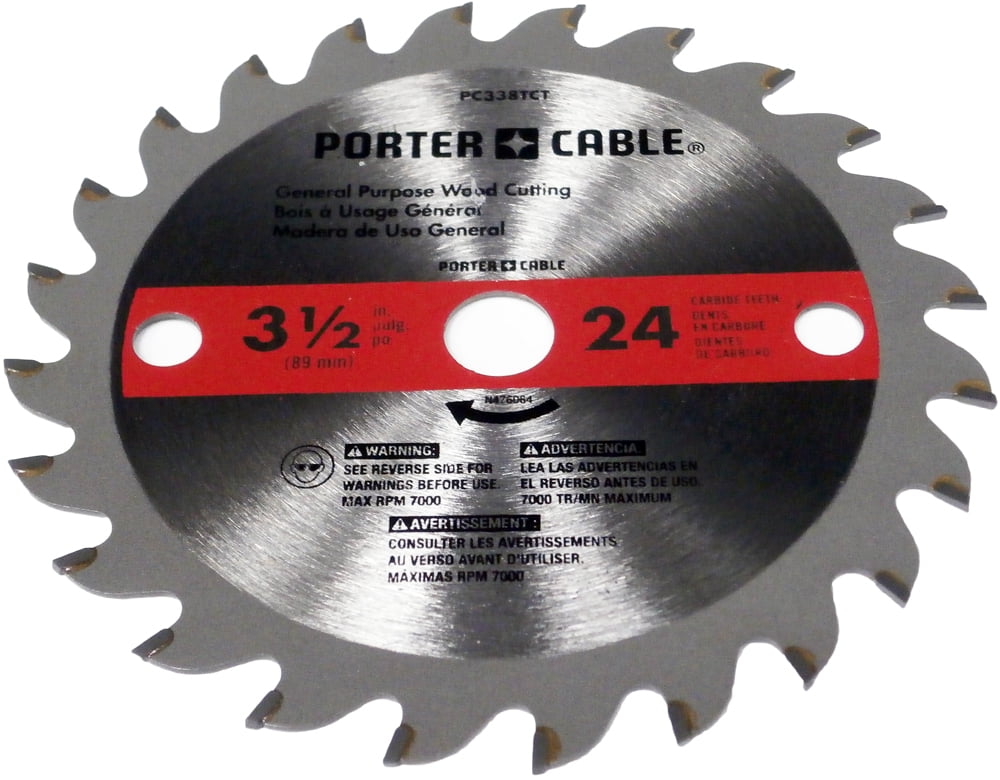 Porter Cable PCE380 Genuine OEM Replacement Blade - 5140188-42 ...