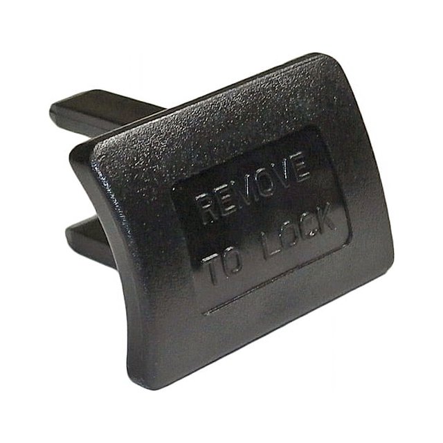 Porter Cable Table Saw Replacement Switch Key # 5140083-20 - Walmart.com