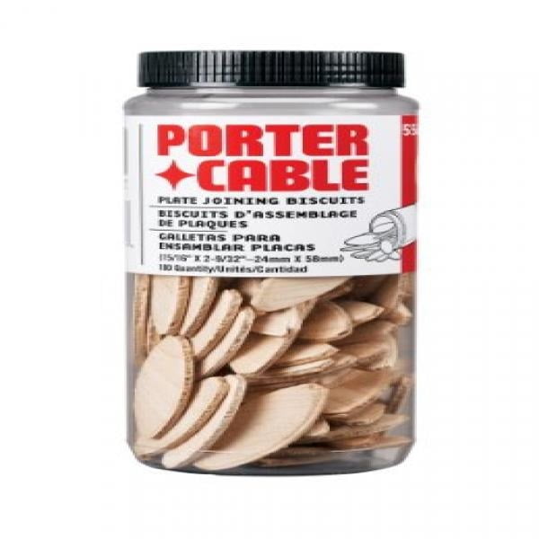 Porter Cable Biscuit Joiner