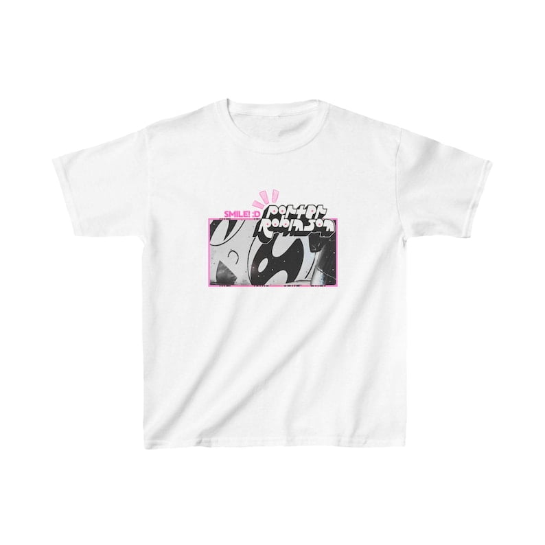 Porter Robinson Smile! :D World Tour Shirt 2024 - Fan Inspired Porter ... Porter Robinson Smile! :D World Tour Shirt 2024 - Fan Inspired Porter ...