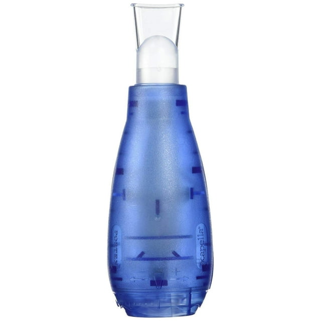 Portex Acapella DM (Blue) - Walmart.com