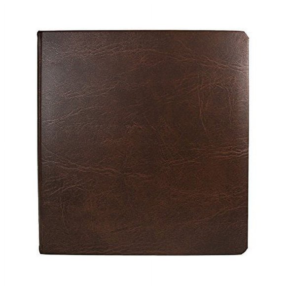 3 Ring Portfolio Binder