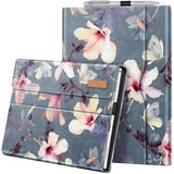 Portfolio Case for 12.3 Inch Microsoft Surface Pro 7 Plus, Surface Pro ...