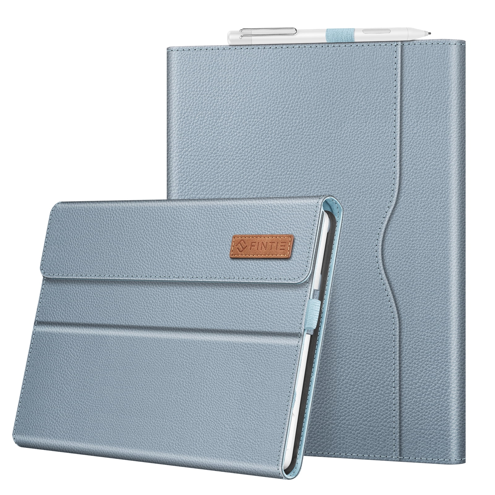Portfolio Case for Microsoft Surface Go 3 2021 / Surface Go 2 2020 ...