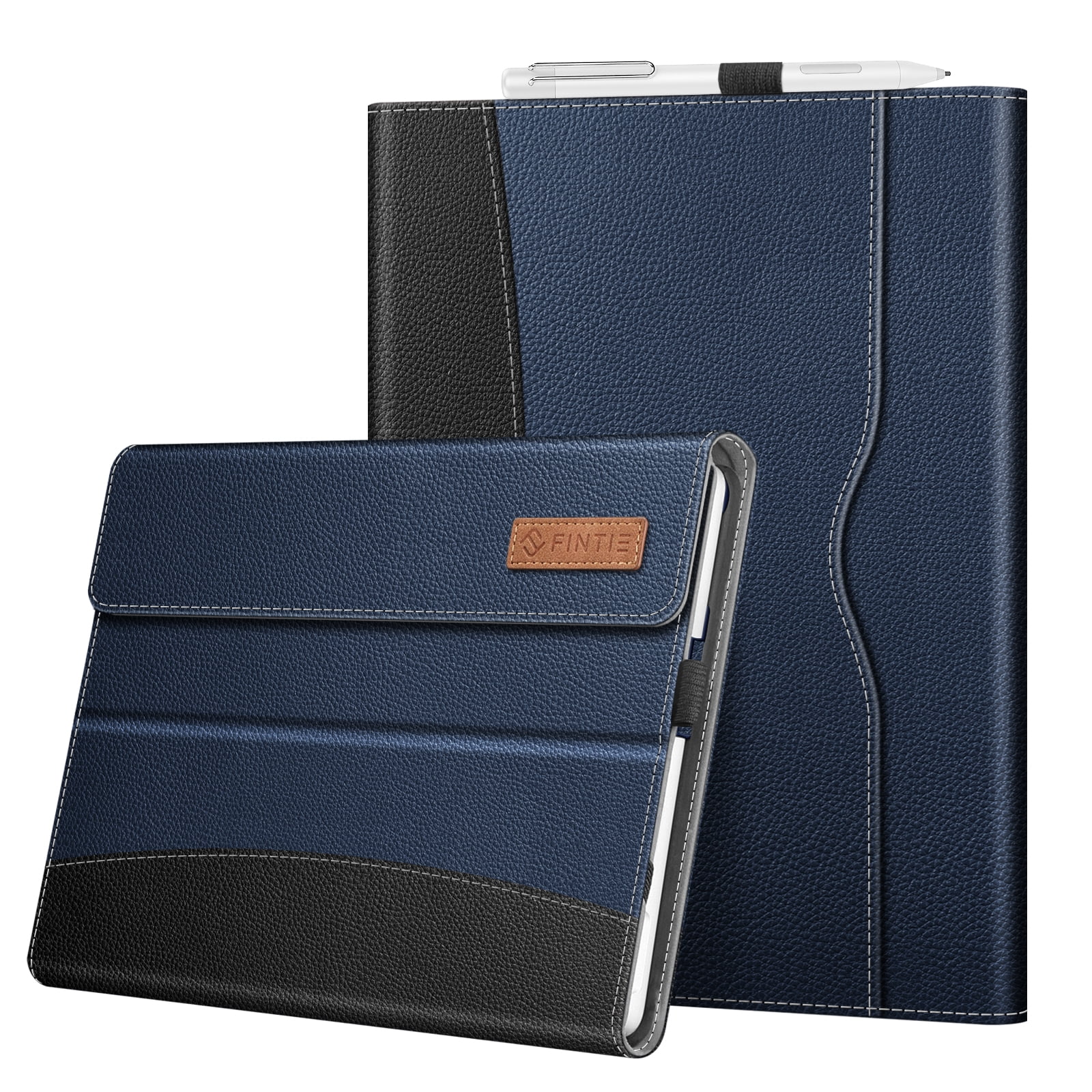 Portfolio Case for Microsoft Surface Go 3 2021 / Surface Go 2 2020 ...