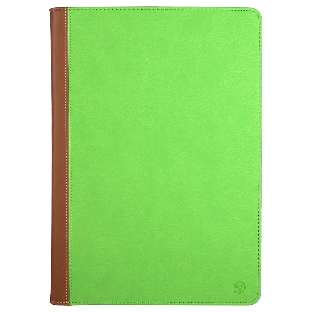 Portfolio Case with Stand for Samsung Galaxy Tab Pro 10.1 and Note 10.1 ...