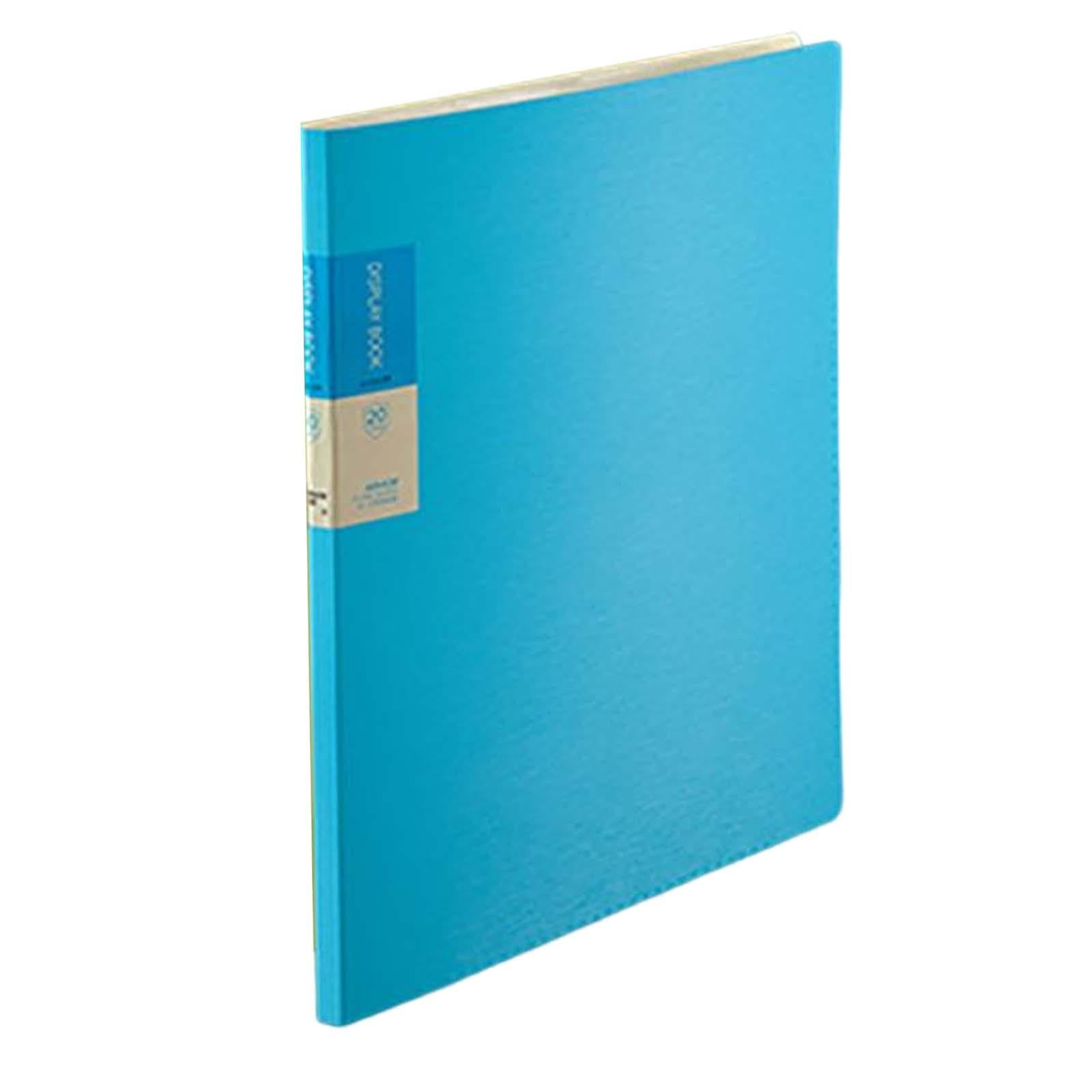 Portfolio Folder Practical Document Display Reversible Artwork Easy ...