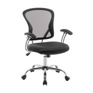 Luxton Home Ergonomic Chair Work from Home Posture Chair with Extra ...