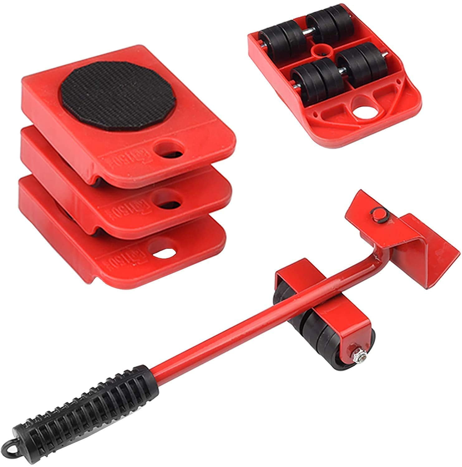 Portible Furniture Shifting ToolHeavy Furniture Lifter and Mover Tool ...