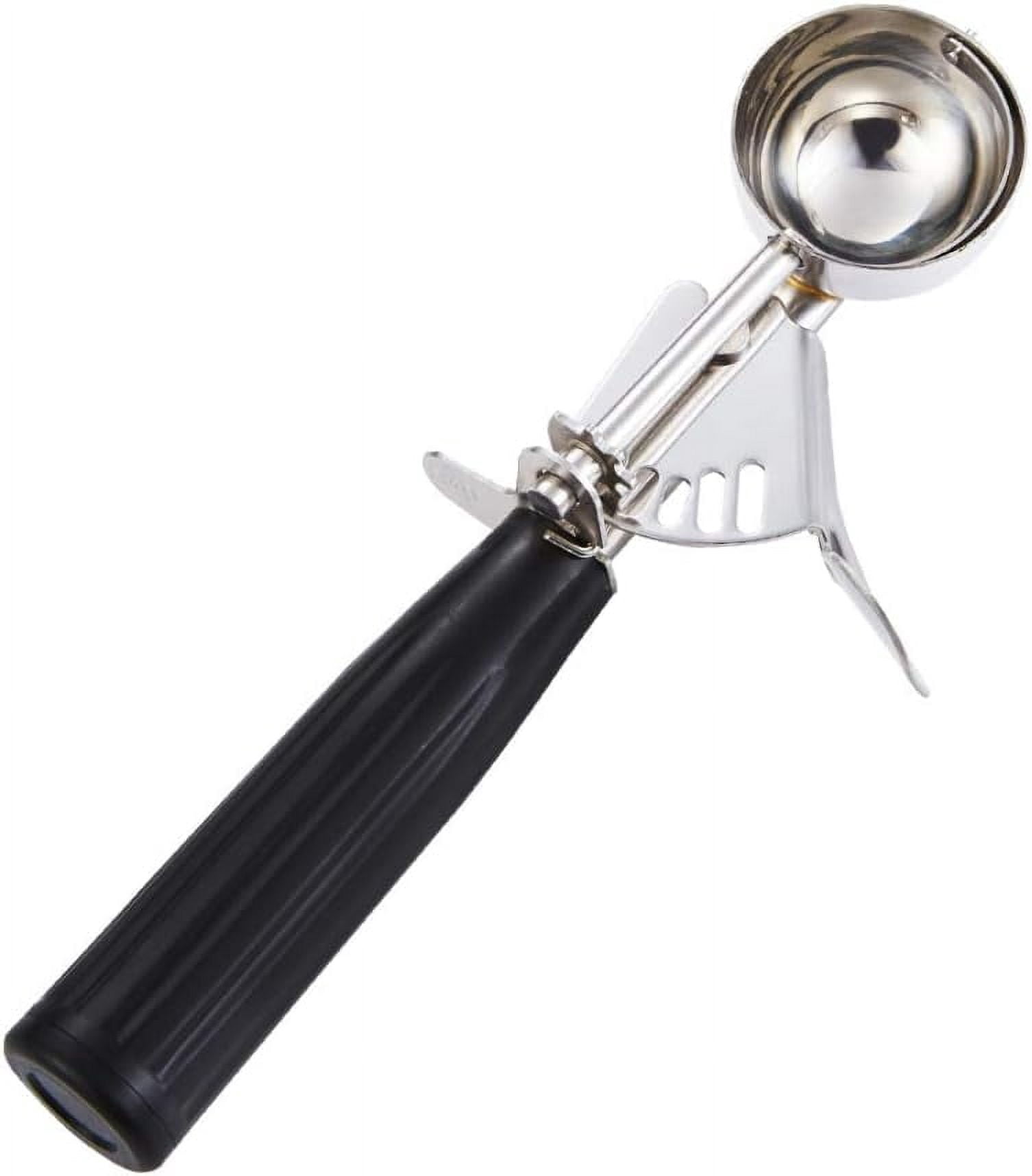 Portion Scoop - Disher, Cookie Scoop, Food Scoop - Ice cream scoop ...