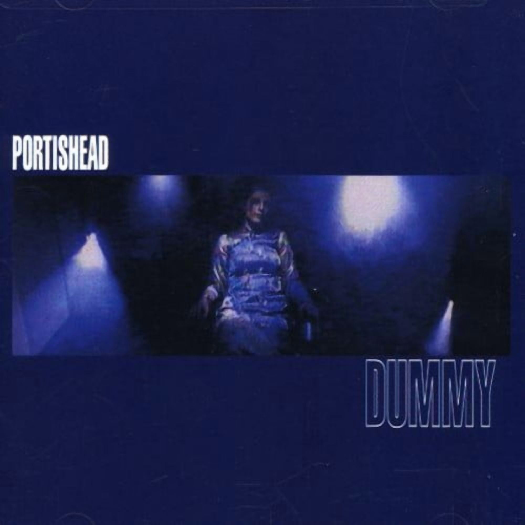 Portishead - Dummy - Music & Performance - CD - Walmart.com